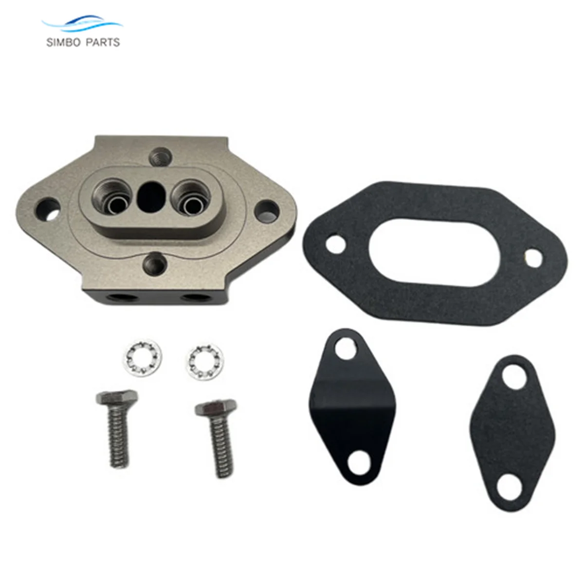 8M0137703-Trim-Connector-Kit-For-MerCruiser-Alpha-One-Gen-Bravo ...