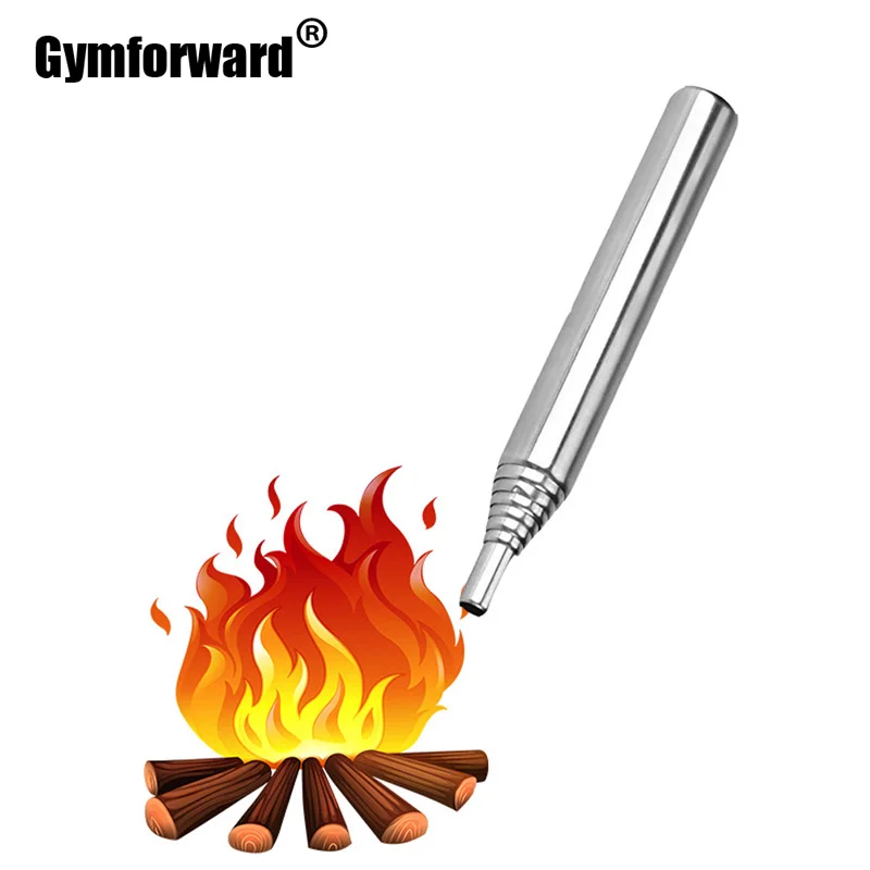 Outdoor-Survival-Tool-Fire-Starter-Tools-Kit-Camping-Tool-Collapsible ...