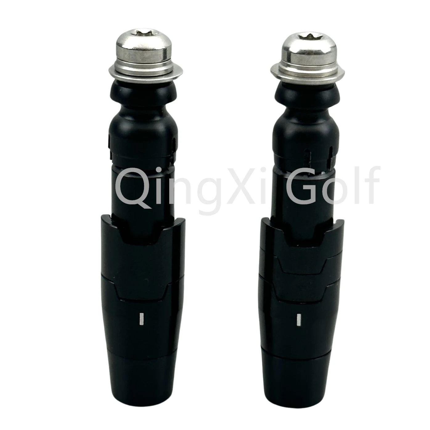 Golf Single Dual Cog Club Shaft Sleeve Adapter Fit Callaway RAZR FIT X ...