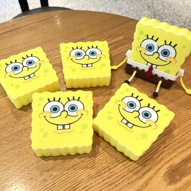 Inside Of Spongebobs Kitchen