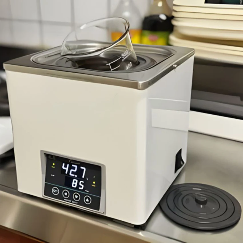 300W-Laboratory-Water-Bath-Constant-Temperature-Digital-Display-Heater ...