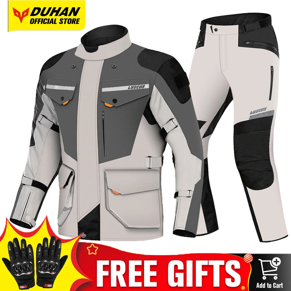 LYSCHY-Chaqueta-reflectante-desmontable-para-motocicleta-forro-interior-impermeable-c-lida-talla ...