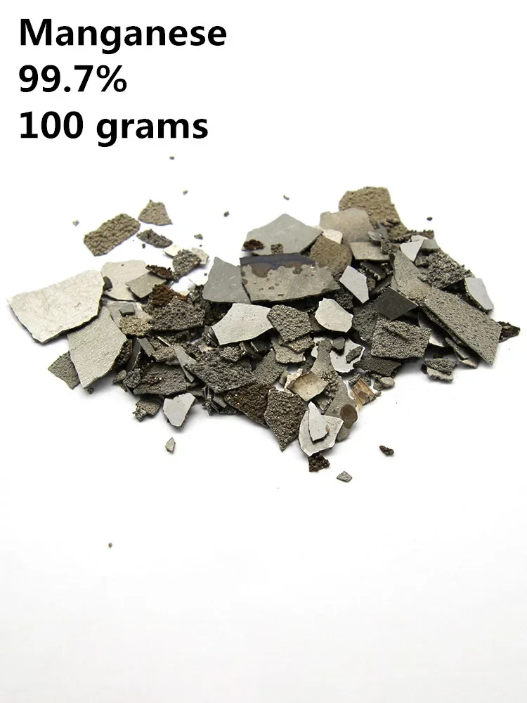 44 Styles of Rare Metal Elements In The Periodic Table – Science ...