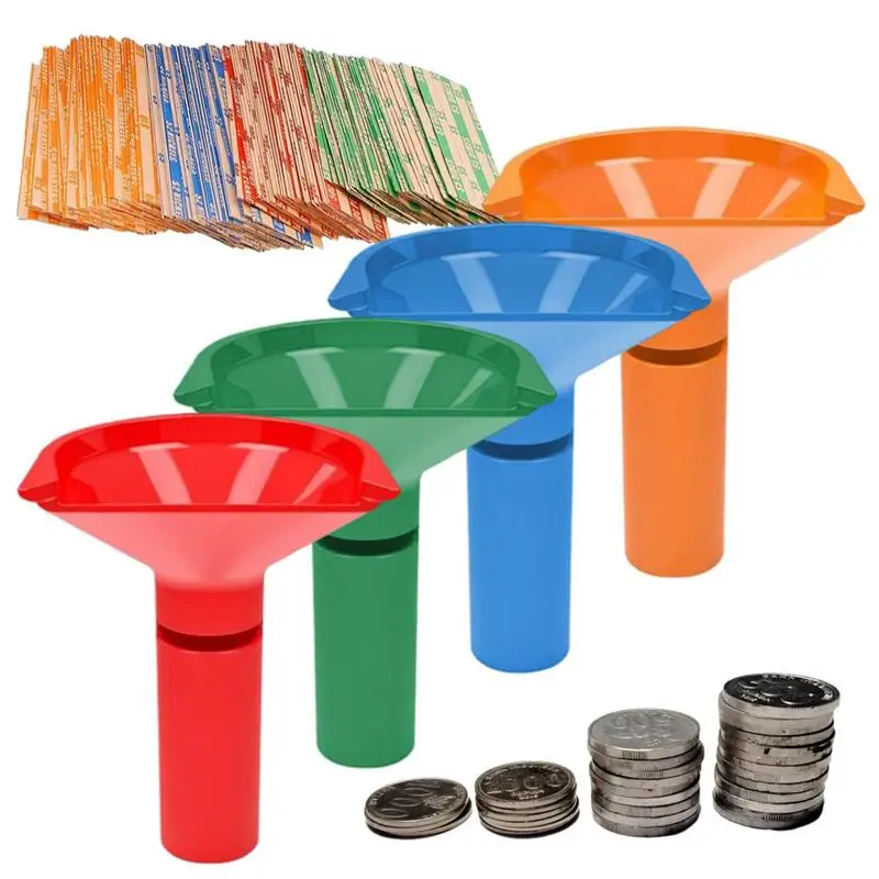 Coin-Wrappers-Counter-Rolls-And-Sorter-Tubes-4-Assorted-Coin-Wraps ...