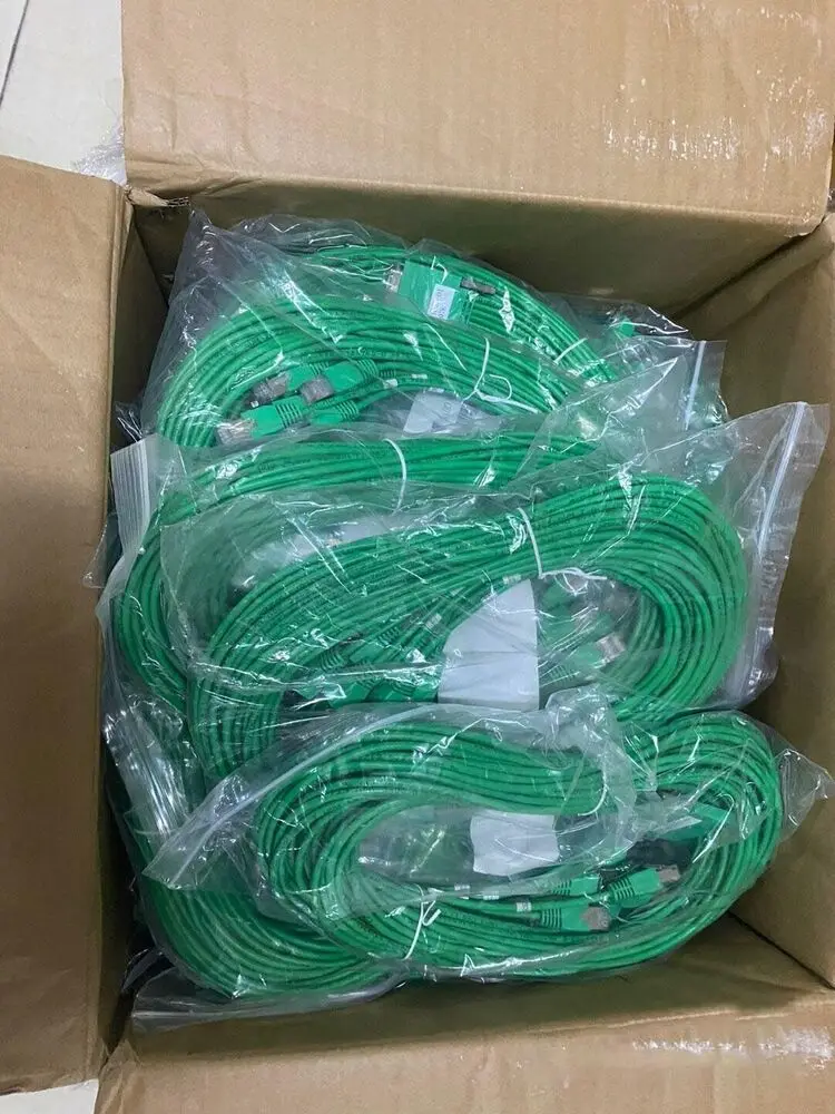 New-Cisco-CAB-HD8-ASYNC-72-101029-01-High-Density-Cable-for-HWIC-8A ...