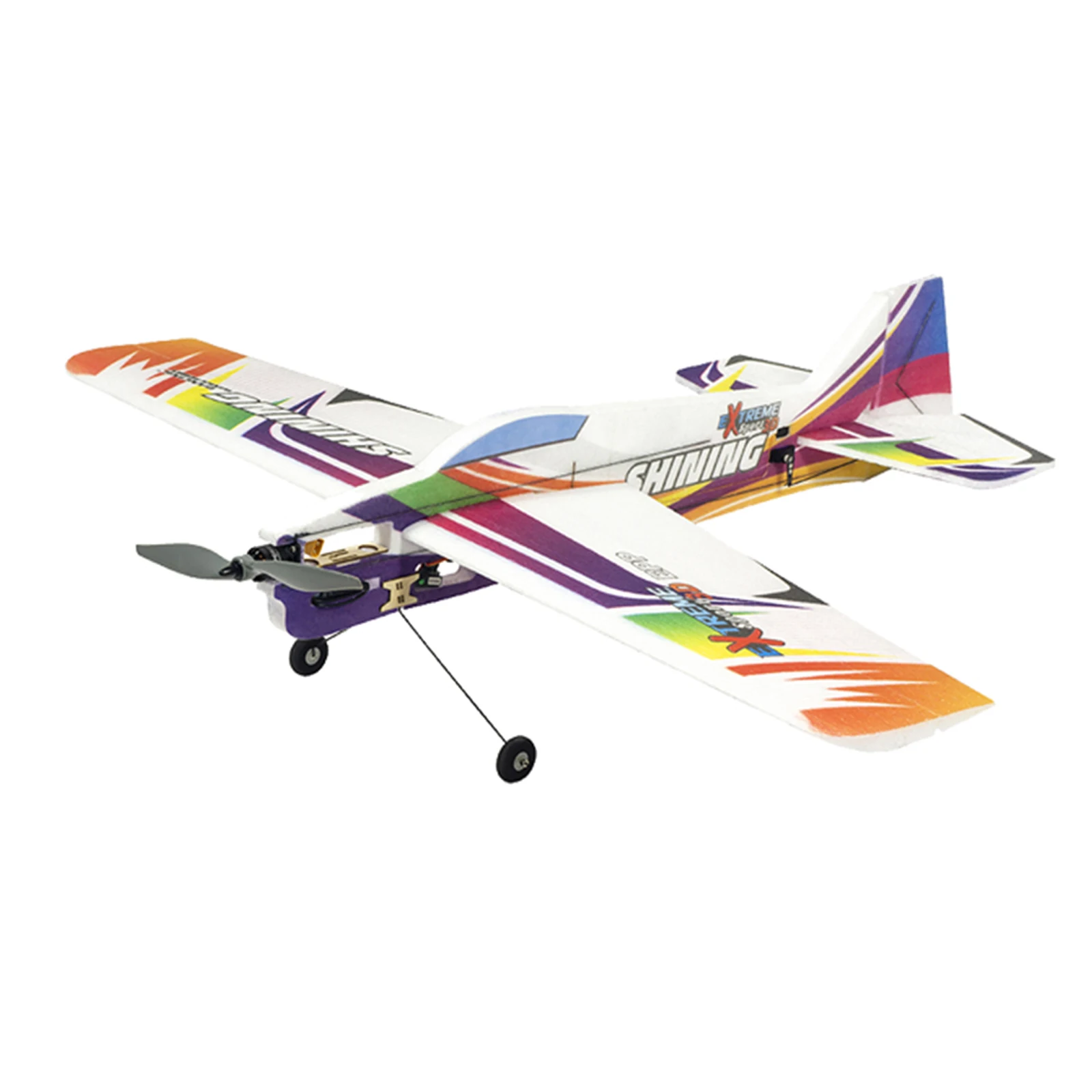 Dancing-Wings-Hobby-E08-Shining-980mm-Wingspan-3D-Aerobatics-EPP-Remote ...