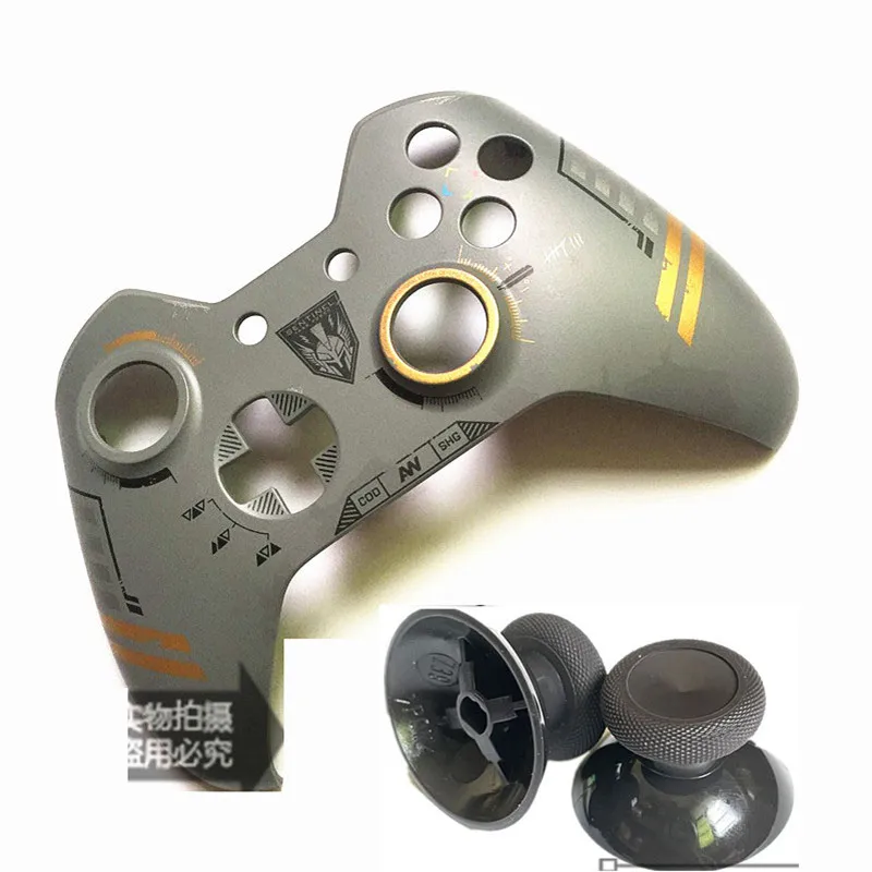 Xbox One Controller Custom Shell Call Of Duty MW2 Themed Xbox Series