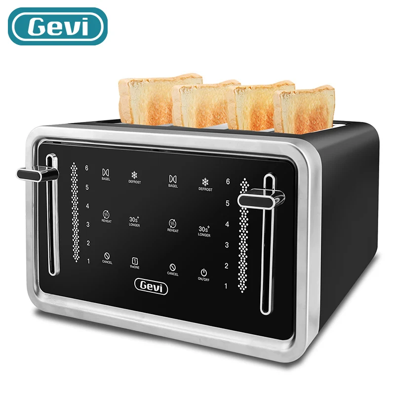 Led Display Touchscreen | Touch Screen Toaster | Touchscreen Toaster ...