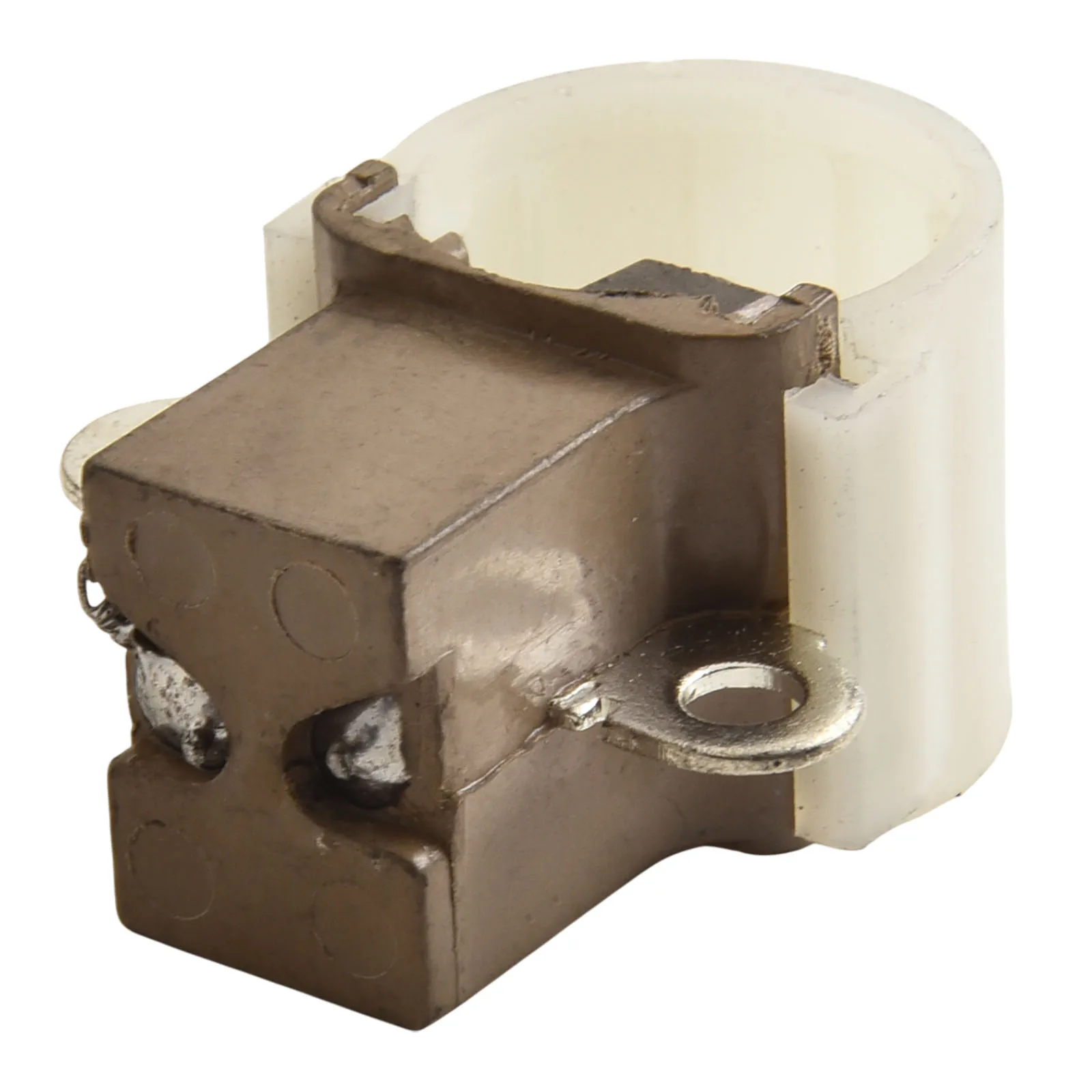 1x-Brushes-Brush-Holder-Repair-Kit-Fit-For-Toyota-Alternator-27370 ...