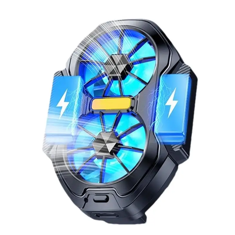 Smartphone-Cooling-Fan-Portable-Smartphone-Radiator-Mobile-Phone ...