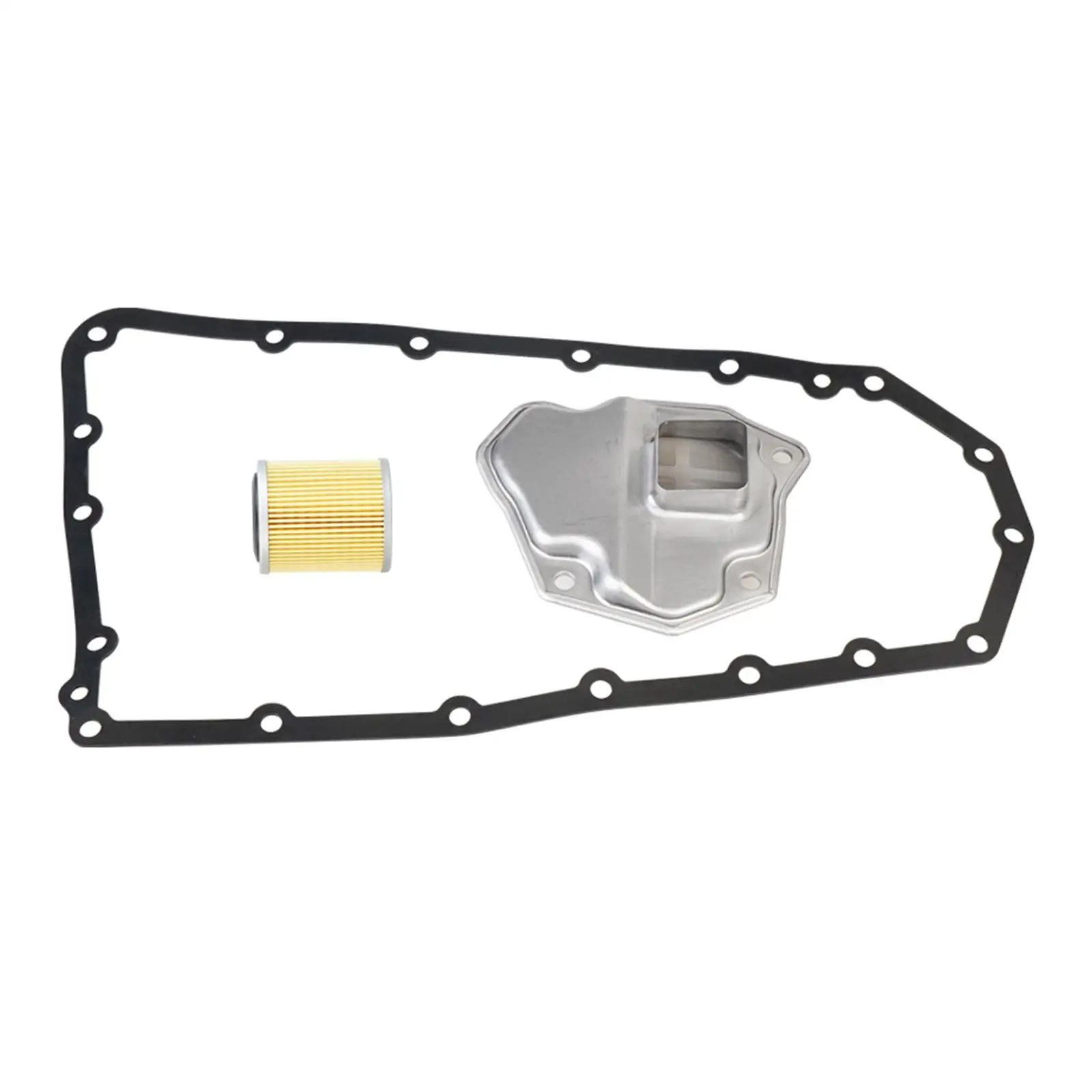 Automatic-Transmission-Filter-Oil-Pan-Gasket-Set-92724H-Jf011E-31728 ...