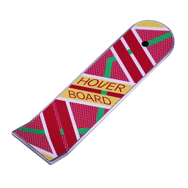 Marty Mcfly Hoverboard