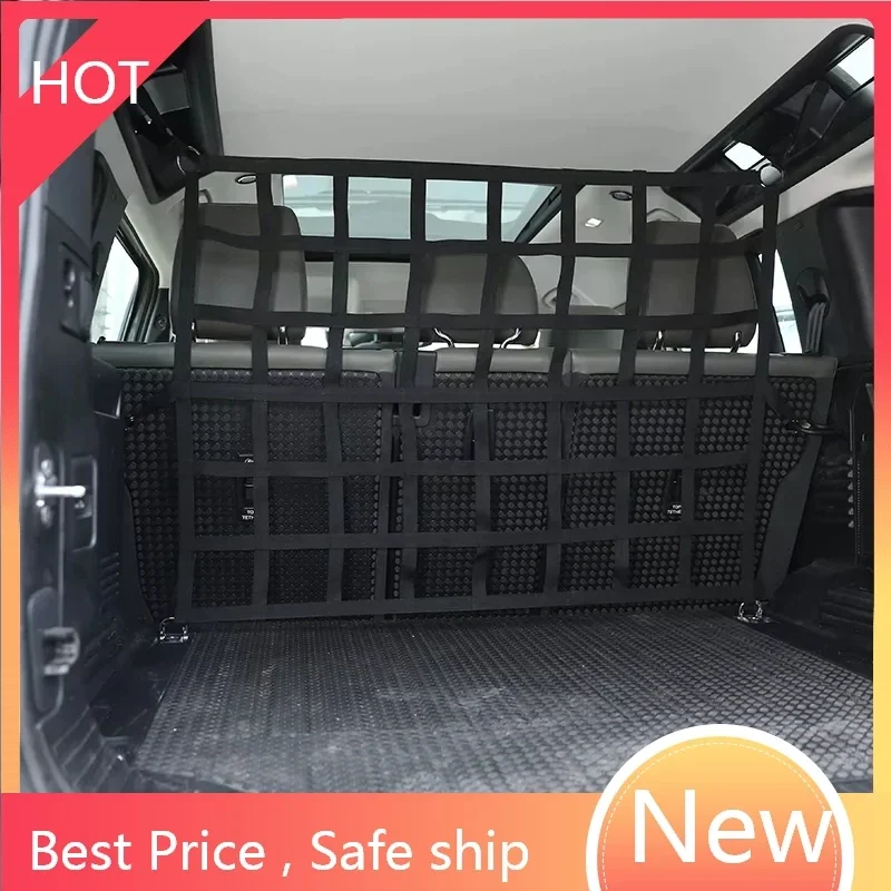 Red-de-Seguridad-para-maletero-de-coche-valla-de-seguridad-y-mascota ...