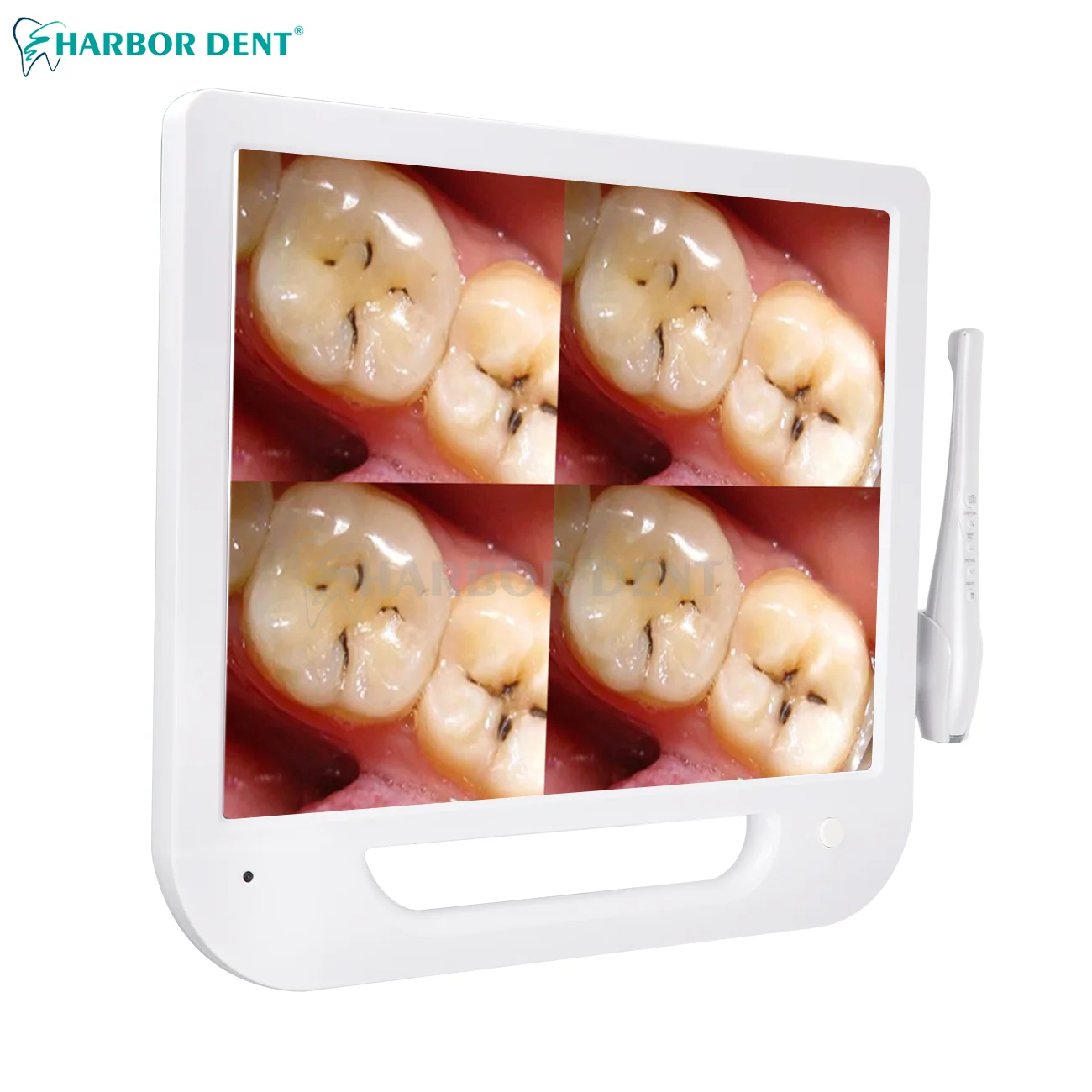 Dental-Camera-Wifi-HD-8-Million-Pixels-High-definition-Intraoral-Camera ...