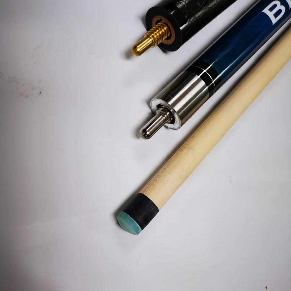 Breaking Cue Buy Billmart 25oz Heavy Hitter Jump Break Cue,3-Piece Jump ...