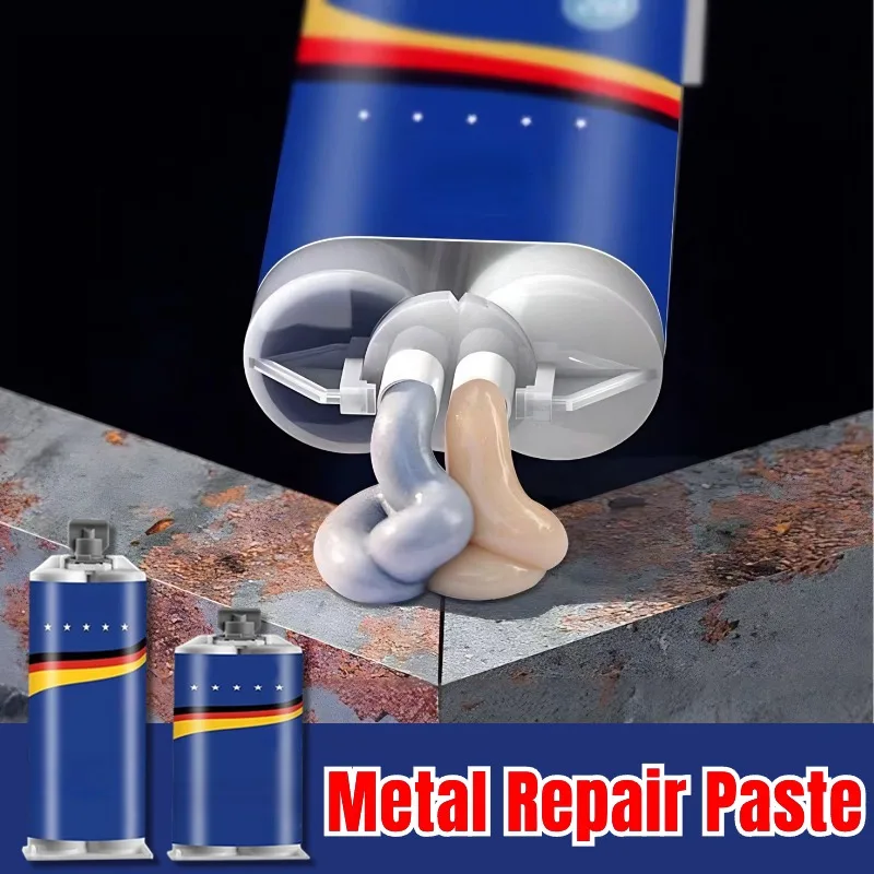 Cola-de-soldagem-de-fundi-o-forte-super-Metal-Repair-Paste-Selante ...