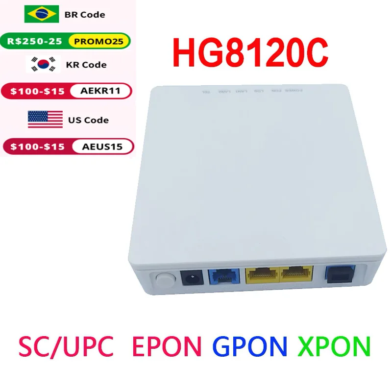 GPON-ONU-HG8120C-ONT-termianl-English-software-compatible-HG8321R-FTTH ...
