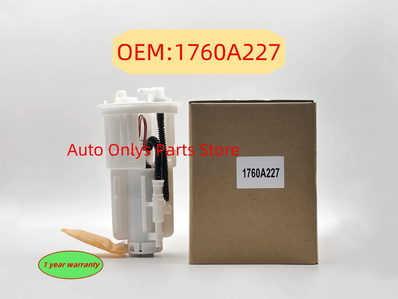 1pc New 1760A227 Hight Quality cars accessories Fuel Pump Assembly For ...