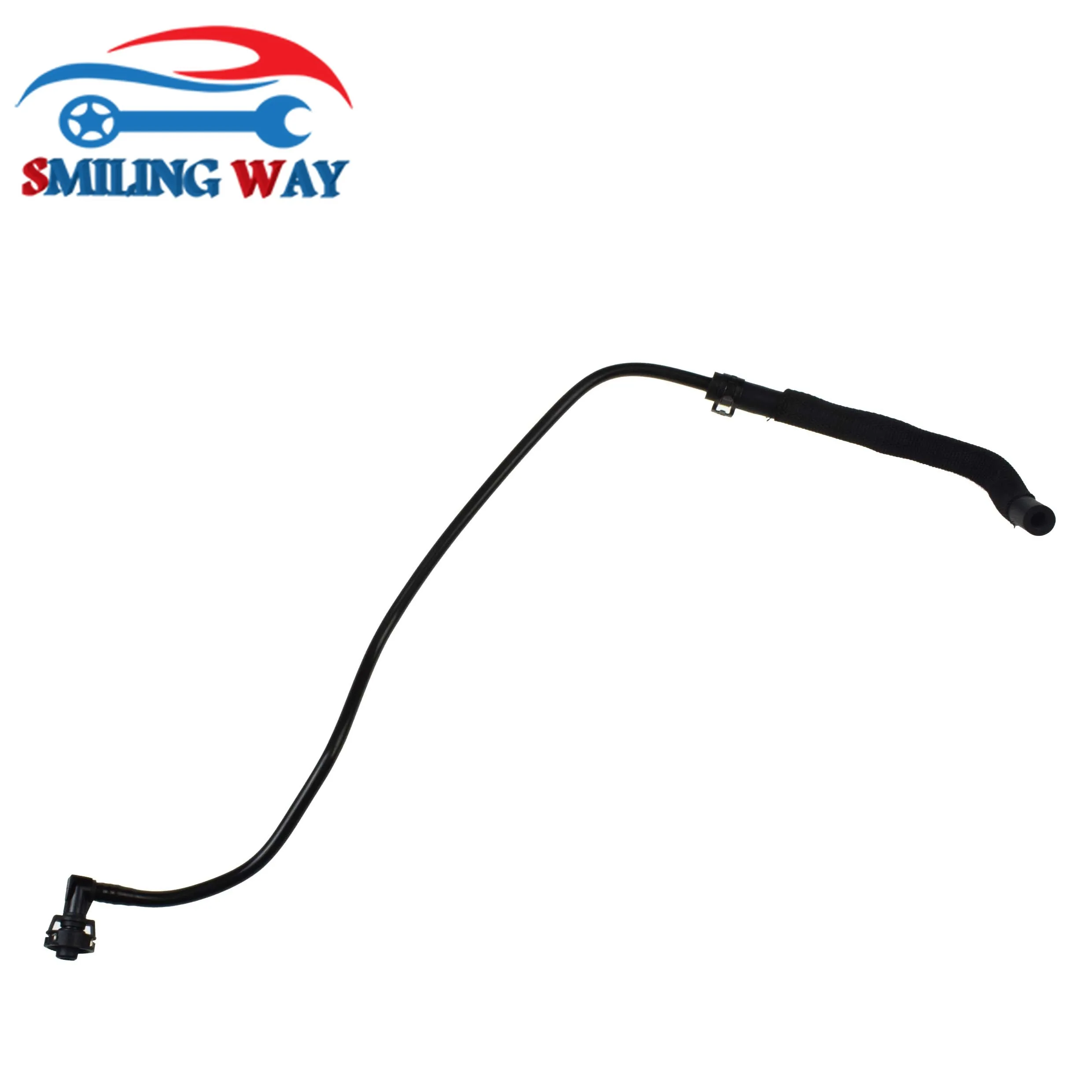 Cooling-Coolant-Vent-Tube-Overflow-Hose-Pipe-Assembly-8K0121081CA-For ...