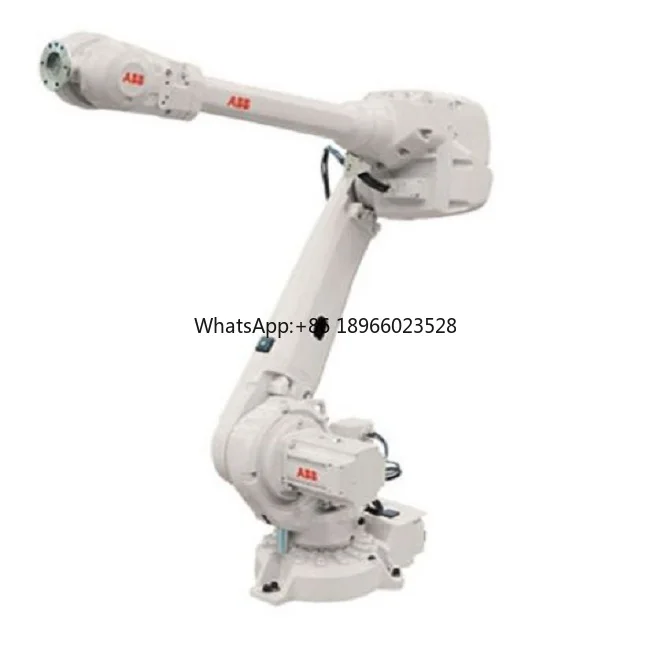 Advantage-Quotation-Warehouse-Price-6-Axis-Industrial-Robot-abb-With ...