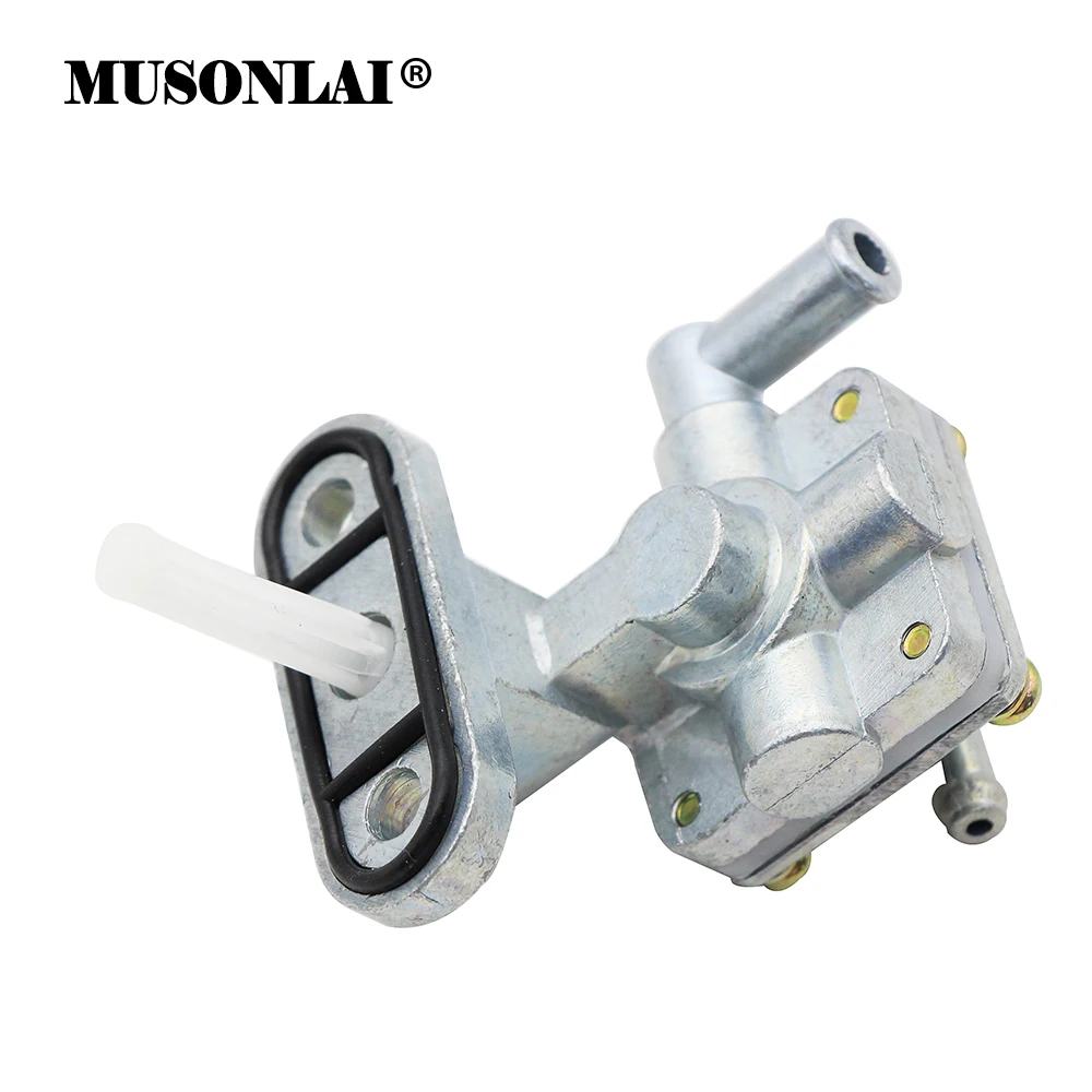 Fuel-Tank-Valve-Switch-Petcock-Tap-For-Suzuki-GSXR-600-750-Hyosung ...