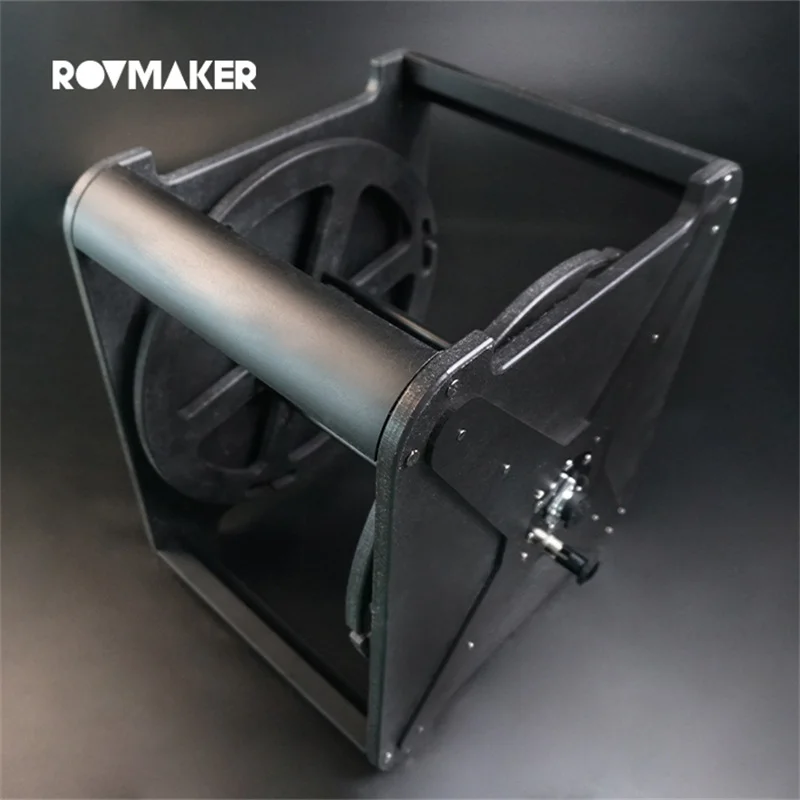 Openrov-Subsea-Zero-Buoyancy-Cable-Tether-Reel-for-Fathom-Spool-with ...