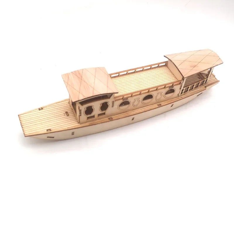Wooden-Nanhu-Cruise-Ship-DIY-Static-Assembly-Popular-Science-Handmade ...