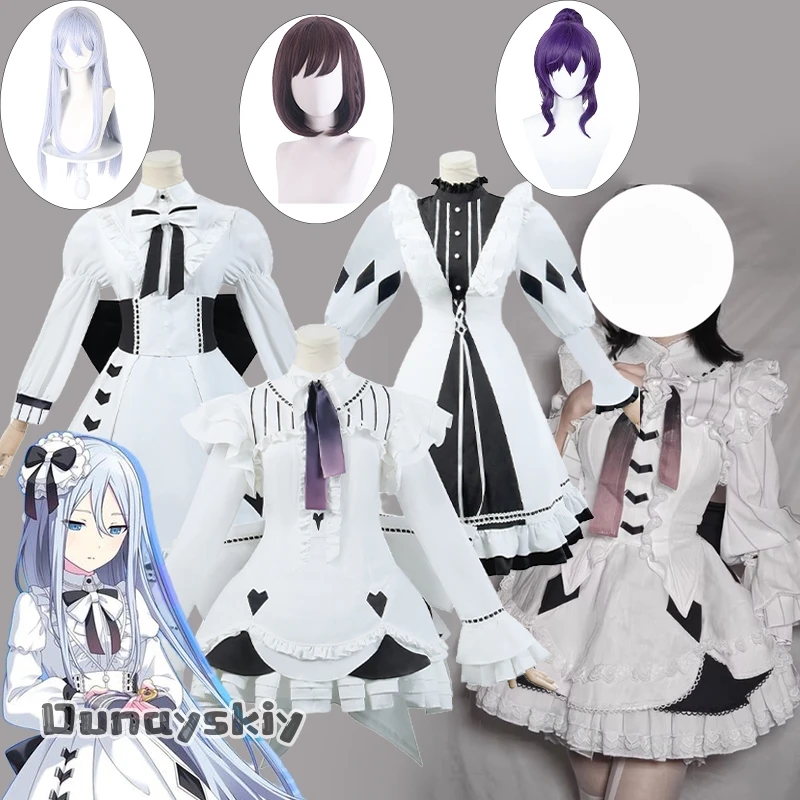 Project Sekai Colorful Stage 25:00 At Cosplay Costumes Yoisaki Kanade ...