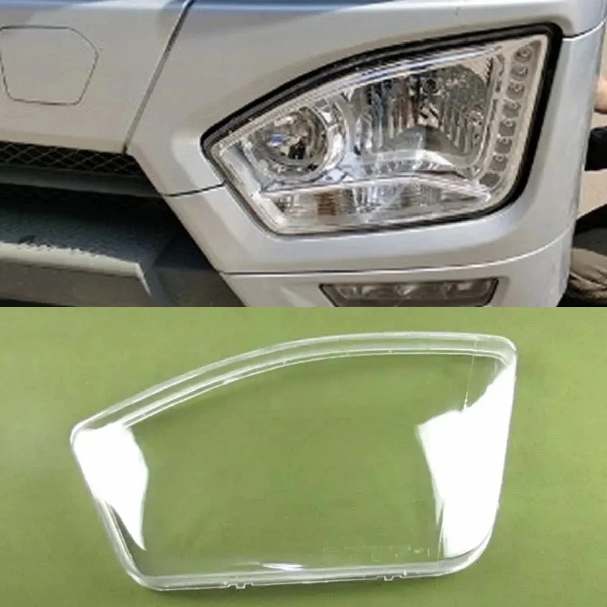 Car-Accessories-Headlamp-Lamp-Shell-Headlight-Transparent-Cover ...