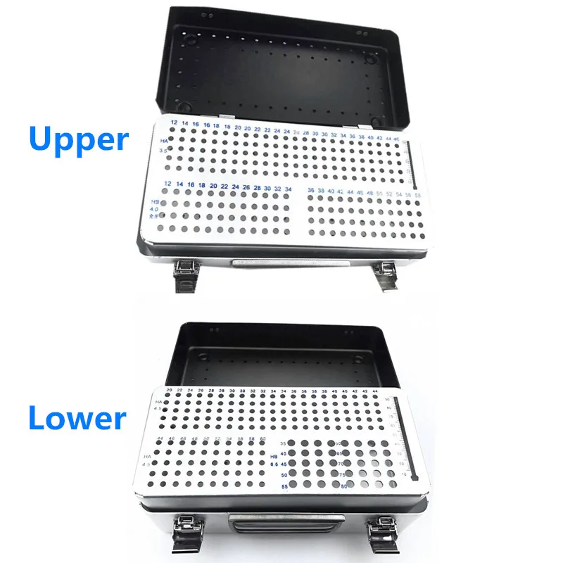 Bone-Screws-Case-Rack-Upper-Lower-limb-Screws-box-Sterilization-box ...
