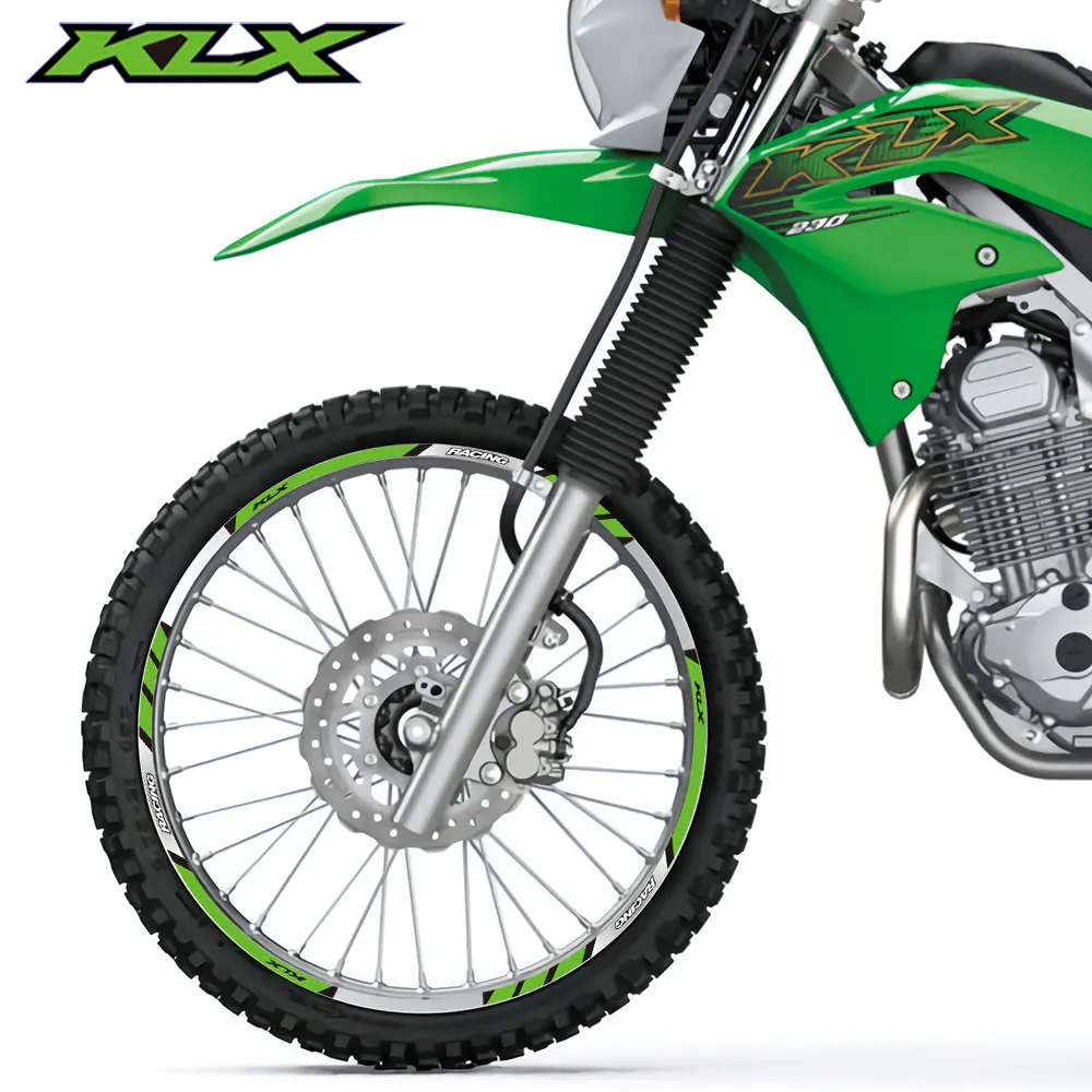 FIT-For-KAWASAKI-KLX-KLX230-KLX300-KXL-230R-KXL-230S-kxl300r-230se-21 ...