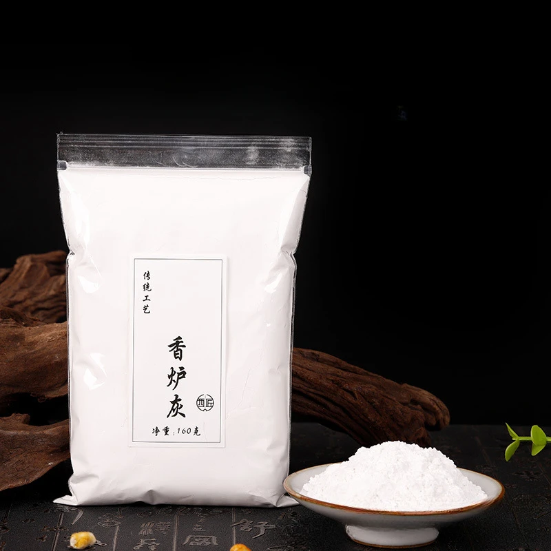 Incense-Ashes-Censer-Ash-Fragrant-Seal-Script-Accessory-Incense-Lore ...