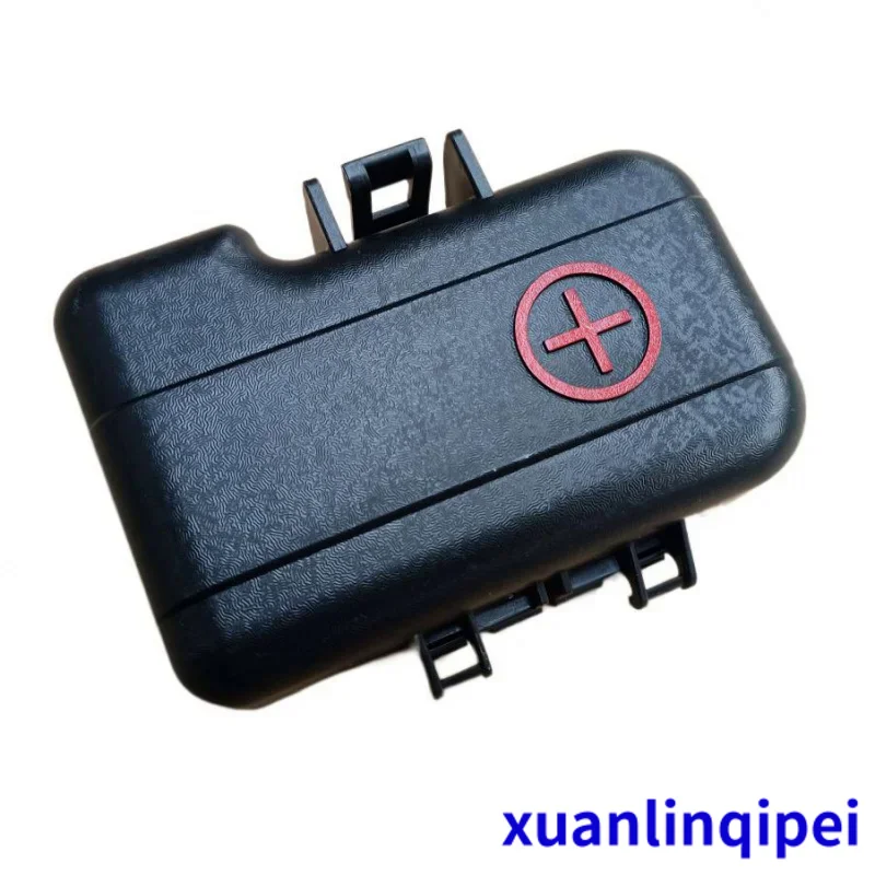 for Hyundai Sonata YF cap battery positive box fuse cover Brand new ...