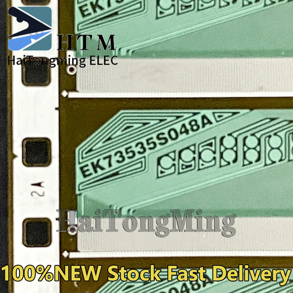 EK73535S048A-EK73535SO48A-100-NEW-Original-LCD-COF-TAB-Drive-IC-Module ...