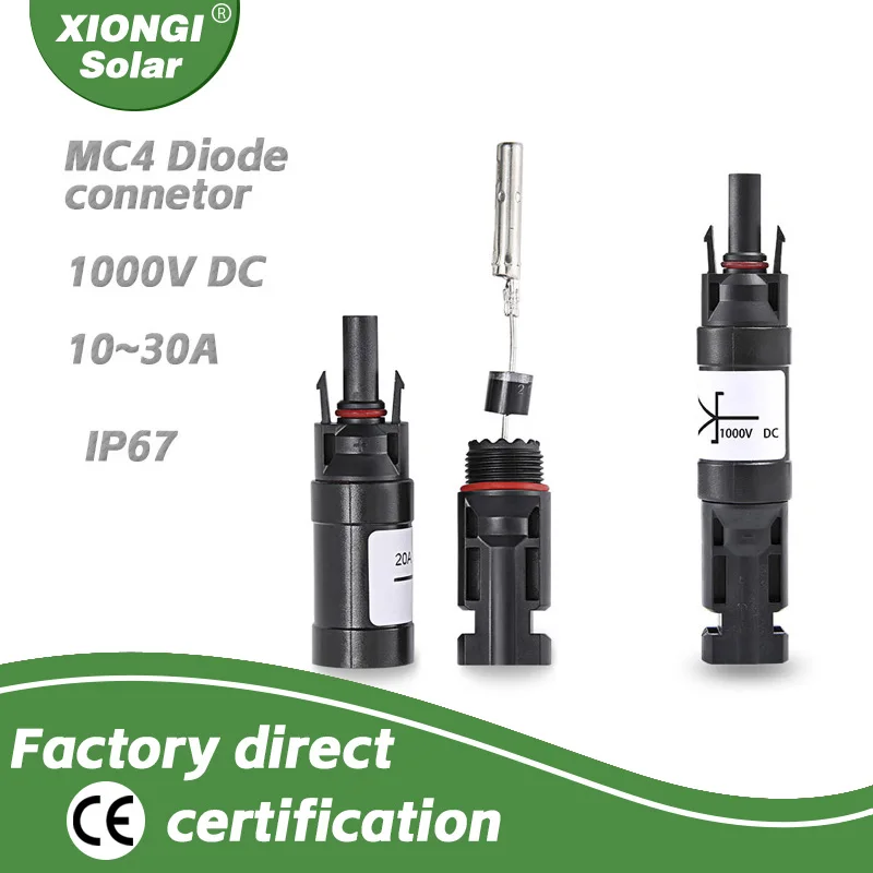 Best-Quality-Diode-pv-Connection-10A-15A-20A-30A-Blocking-Diode-to ...