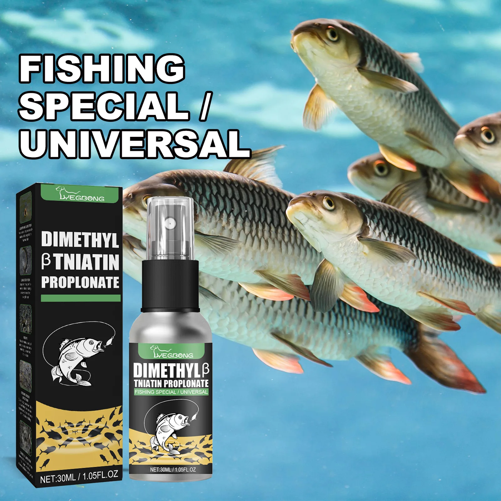 30ml-Fishing-Baits-Attractants-Lures-Liquid-Attractant-Natural-Scent ...