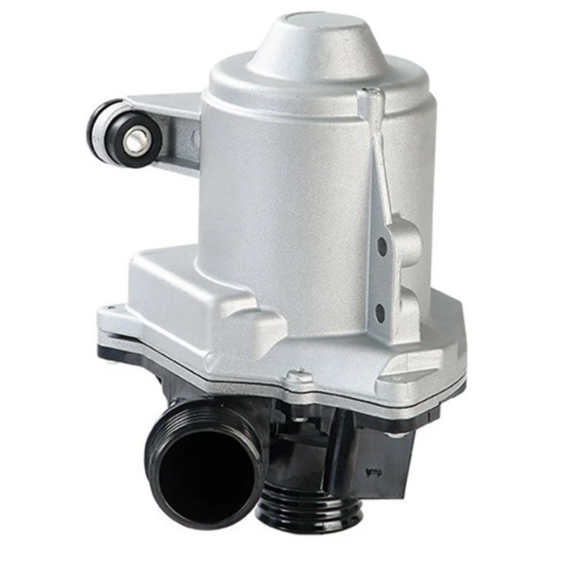 Car-Electronic-Auxiliary-Water-Pump-Engine-Water-Pump-Coolant-Pump ...