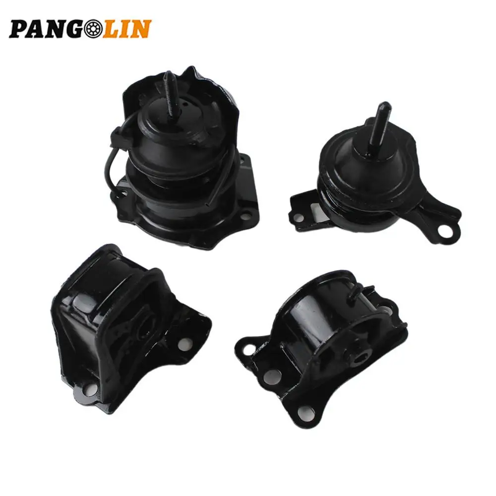4pcs-Engine-Motor-Mount-for-1998-2002-Honda-Accord-2-3-L4-Cylinder-8899 ...