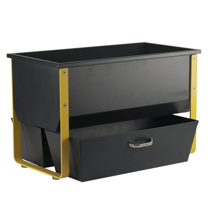 Latest Design New Arrival Riffle Sample Divider For Rice Wheat Bean ...