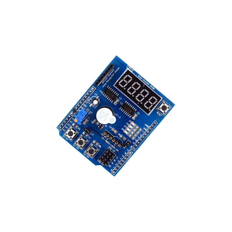 Multifunctional-Learning-Expansion-Board-LENARDO-Mega2560-Shield-APC220 ...