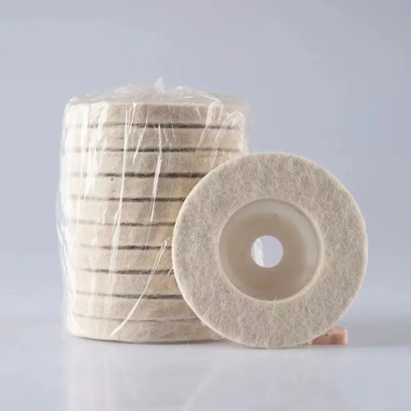 10-Pieces-100mm-Marble-Polishing-Wax-Solid-Wax-Granite-Quartz-Stone ...