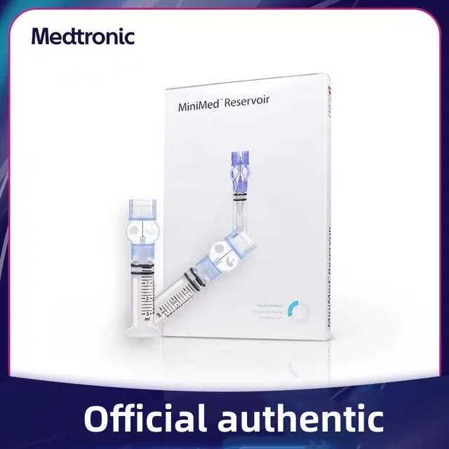 Medtronic Insulin Pump Accessories