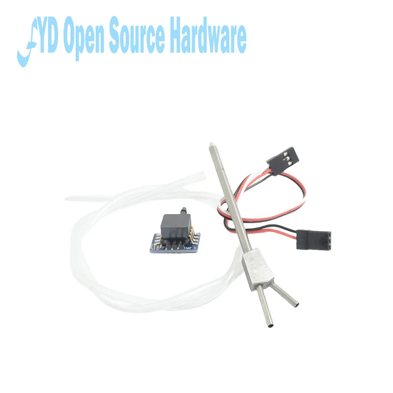 Ardupilot-Arduplane-Pitot-Air-Speed-Meter-Airspeed-Gauge-Tube ...