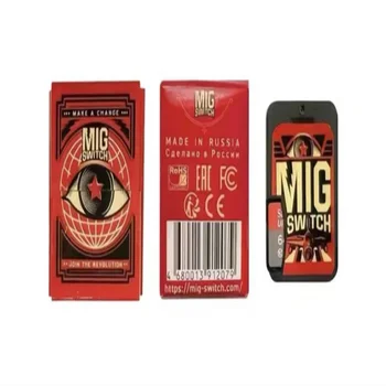 MIG Universal Card Switch Flash Card NS Game Console MIG Switch