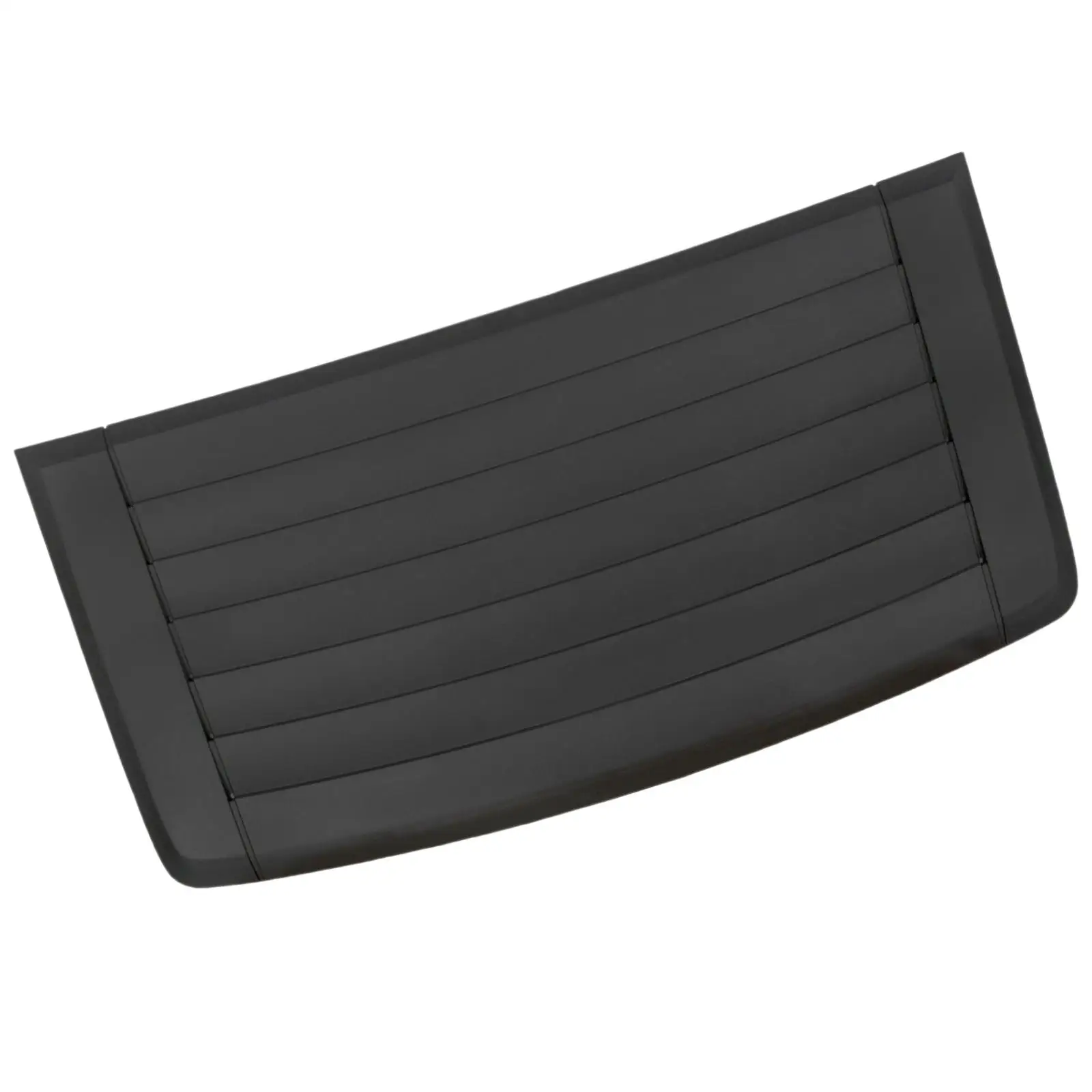 Louver-Hood-Air-Vent-Grille-Decora-o-Exterior-Alto-Desempenho-Pe-as-de ...