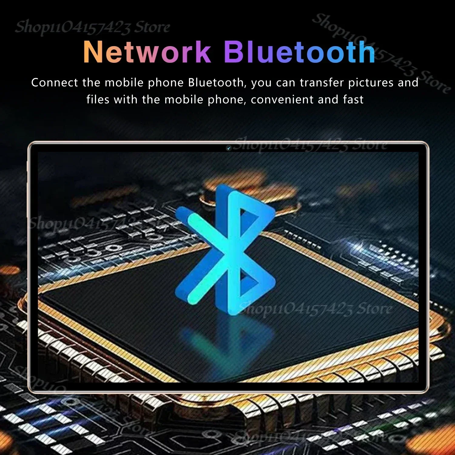 2024 Original Version P60 Pro Tablet Snapdrago 888 16GB+1TB 11 Inch 4K ...