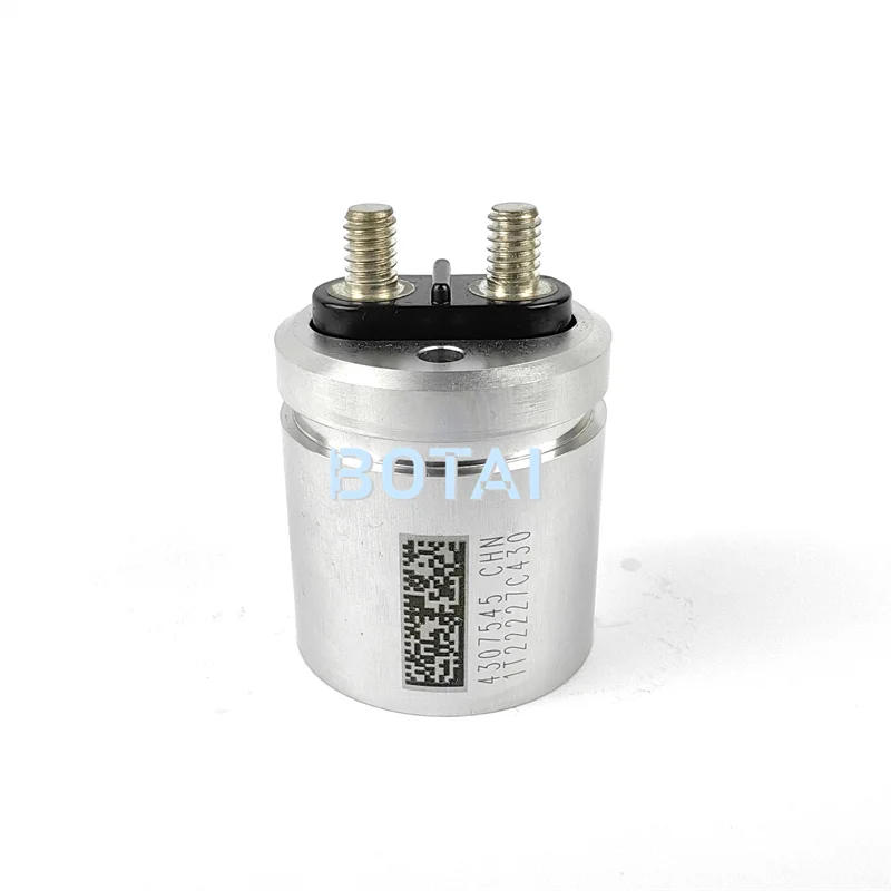 Diesel-M11-N14-EUI-injector-Solenoid-Valve-3811021-4307545-4307547-For ...