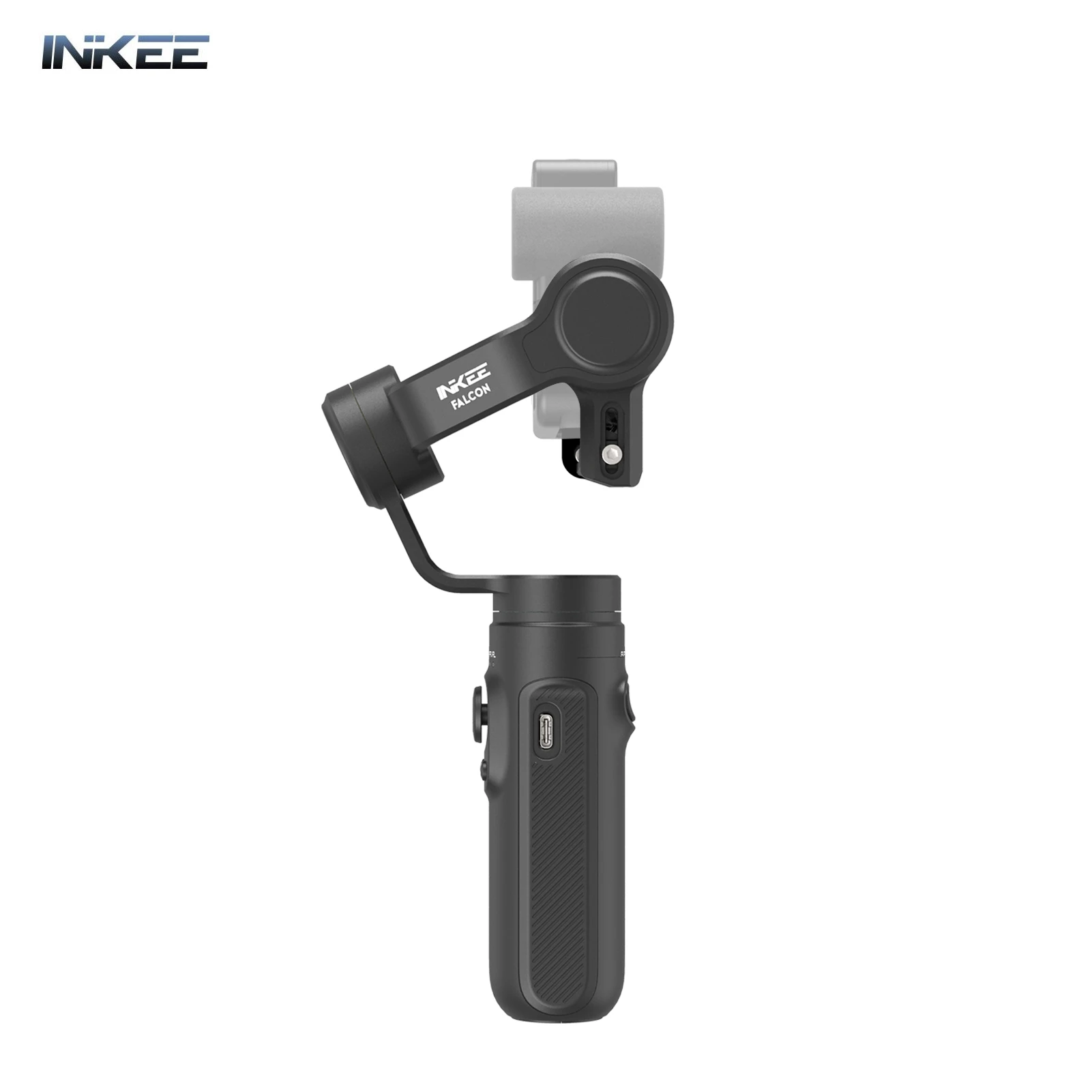 Inkee Falcon Plus 3-axis Handheld Action Camera Gimbal Stabilizer ...