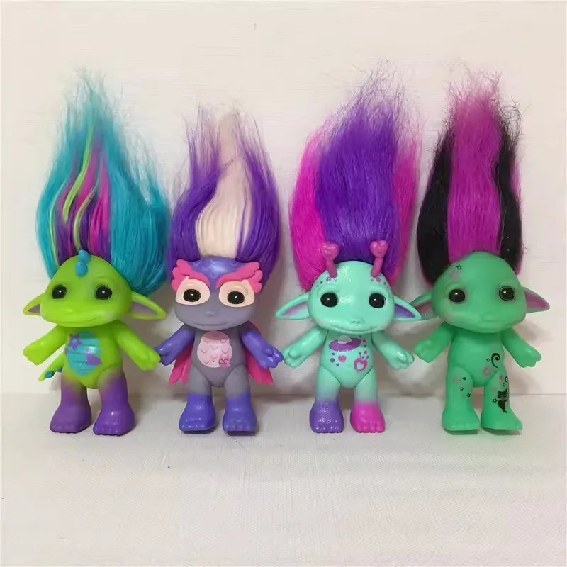 Accesorios-carne-pan-para-comida-juguete-chocolates-trollz ...