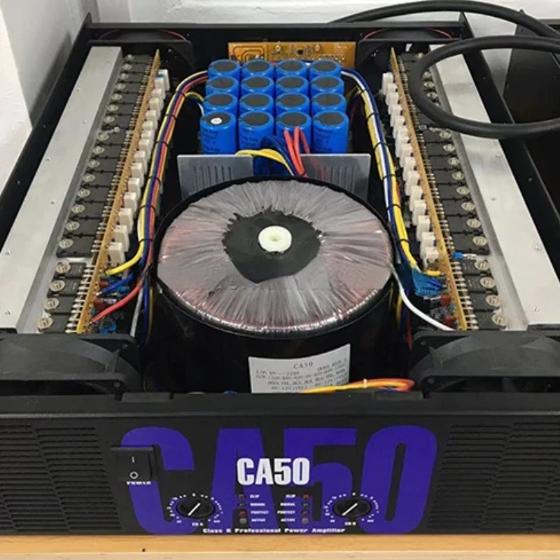 CA-Series-3U-Audio-Sound-Standard-CA12-CA18-CA20-5000-10000-Watts-High ...